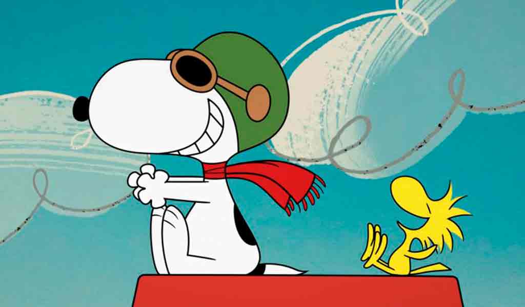 The Snoopy Show: Apple TV+ presentó el trailer de su segunda temporada