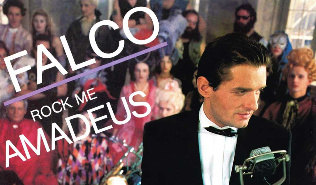 Falco: El cantante y compositor austríaco habría cumplido 65 años