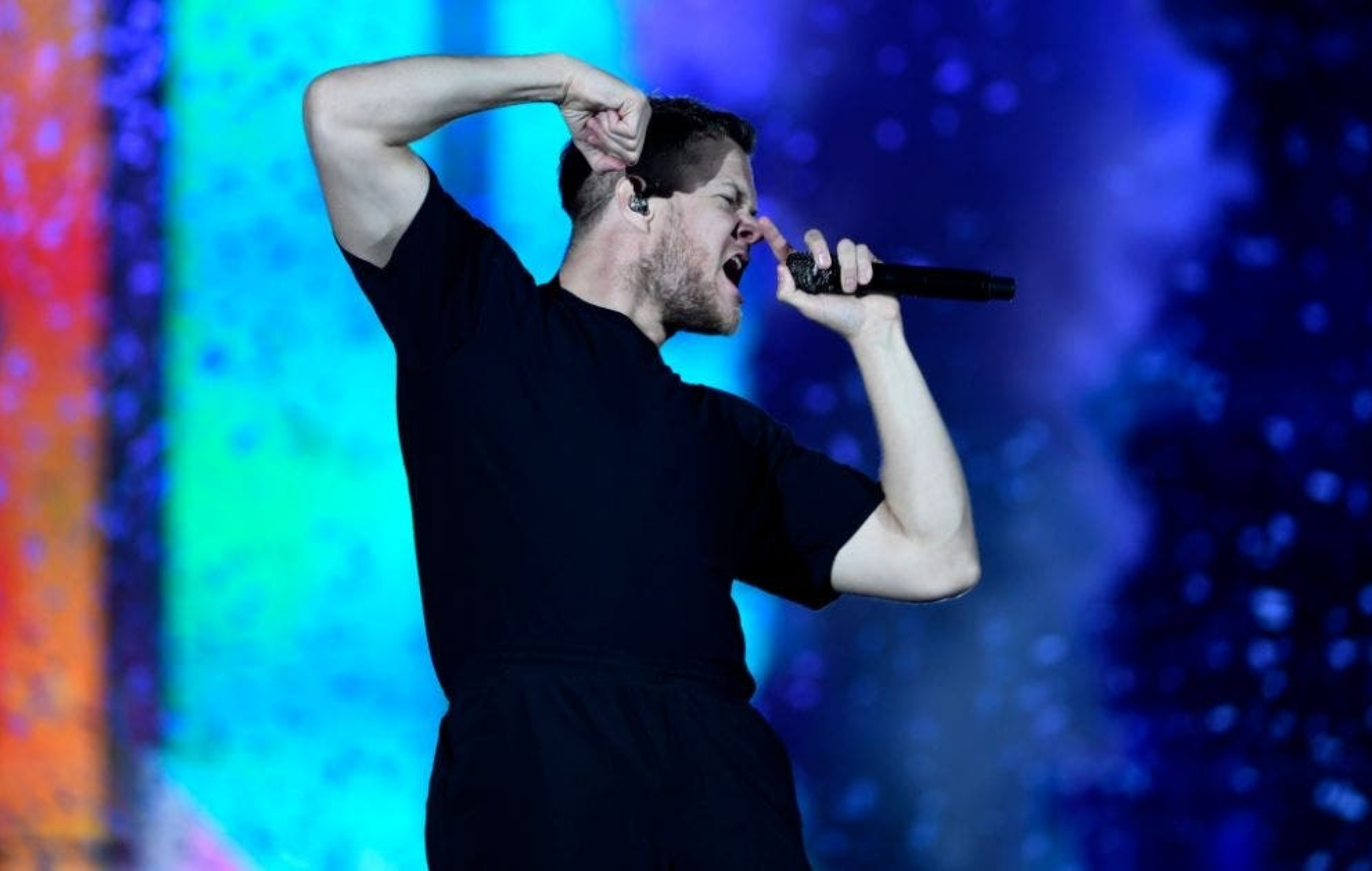 Nueva canción en camino por parte de Imagine Dragons