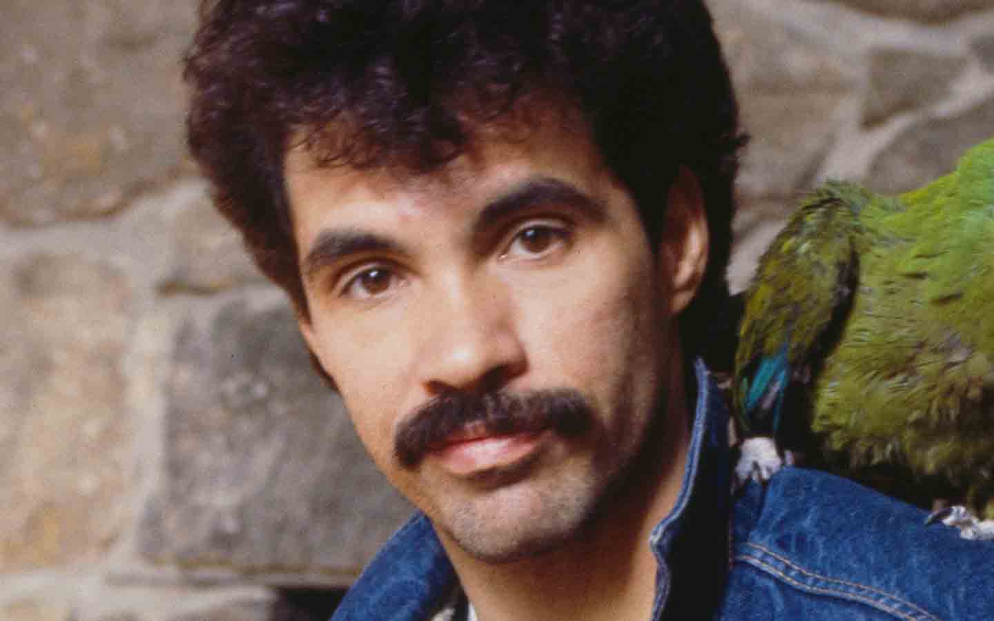 Hoy celebramos el cumpleaños de John Oates, integrante del legendario ...