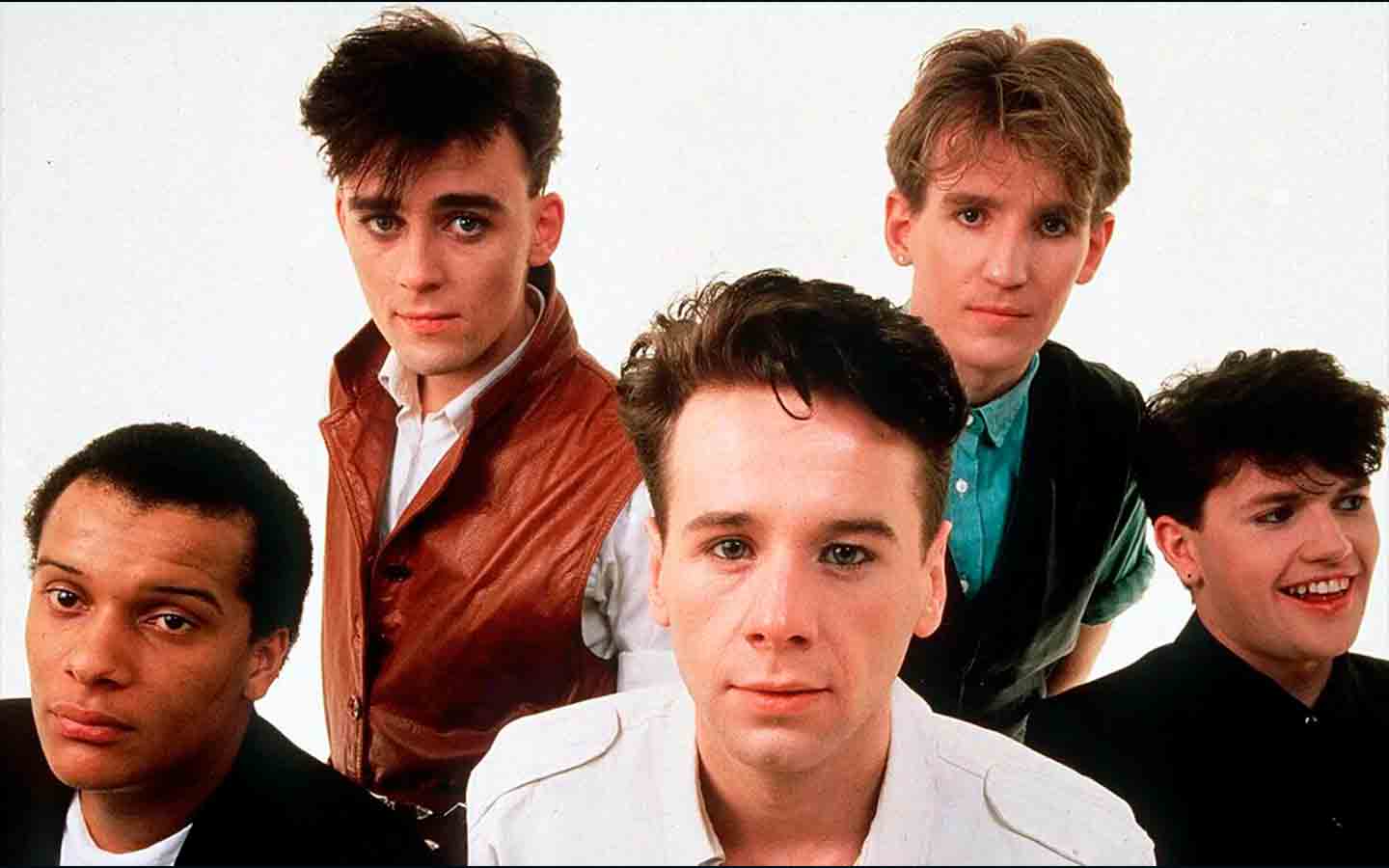 Simple Minds regresa con toda la fuerza de su nuevo álbum "Direction Of ...