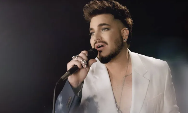 Adam Lambert lanza una nueva versión de "Ordinary World" de Duran Duran