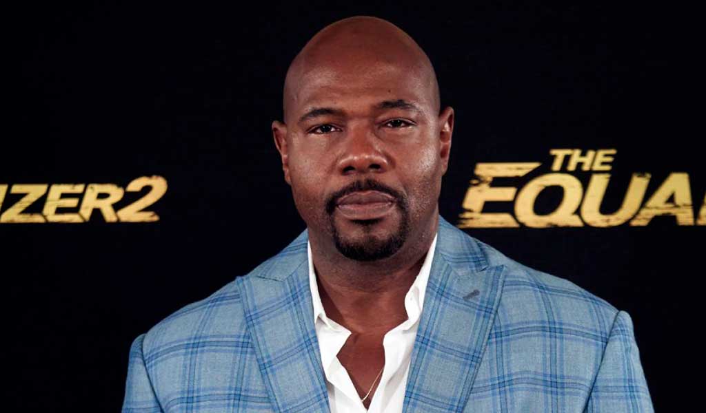 Michael Jackson: Biopic del Rey del Pop ya tiene director