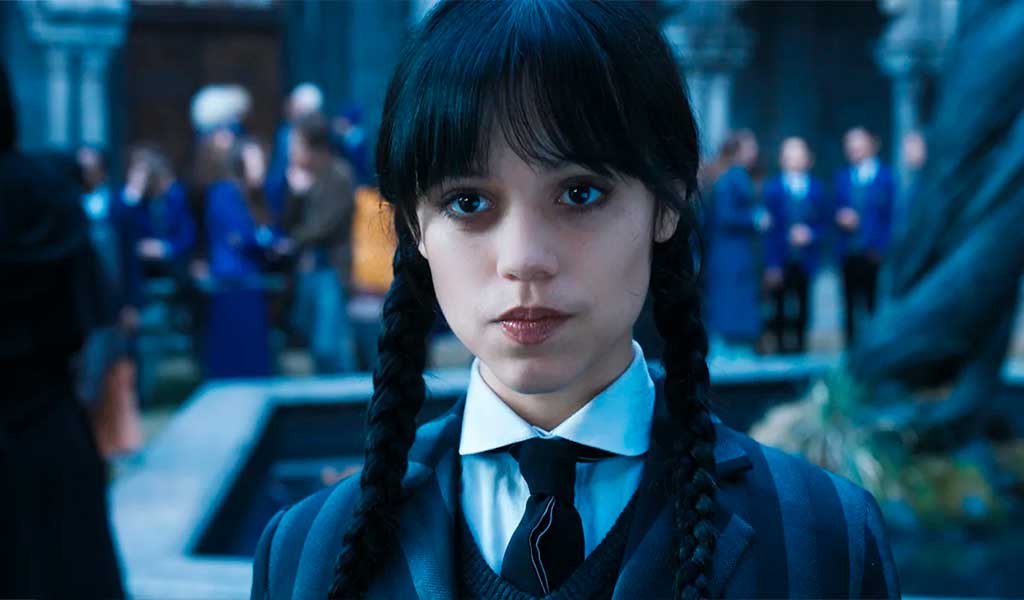 Merlina La Razón Por La Que La Segunda Temporada No Llegaría A Netflix