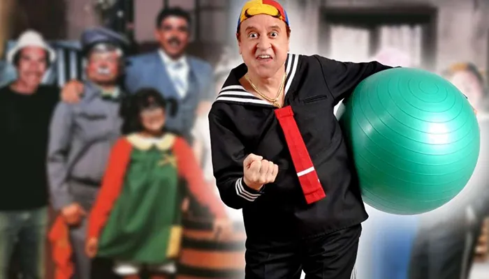 Kiko se despide: El actor dejará de interpretar al querido personaje ...