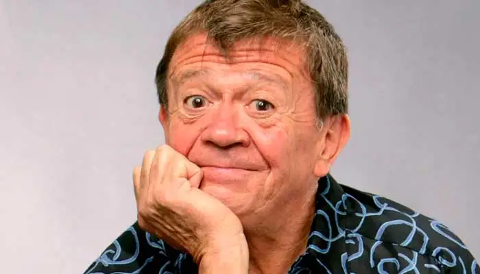 El adiós de Chabelo, la historia de uno de los personajes más queridos ...