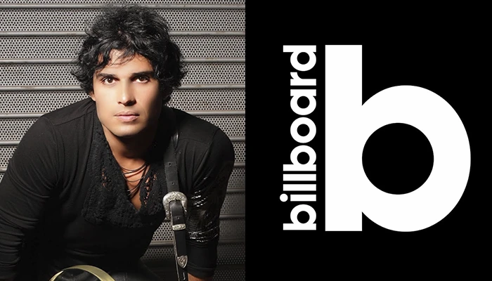 Pedro Suárez Vértiz, nombrado 'Ícono del Rock' por Billboard