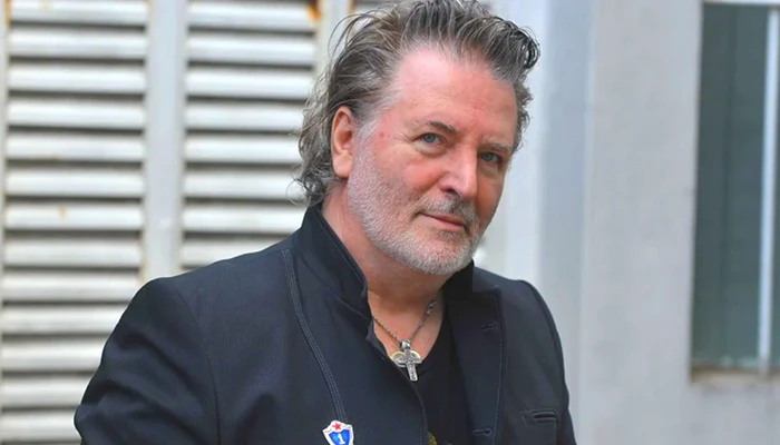 Miguel Mateos cumple 70 años: Icono del rock en Español