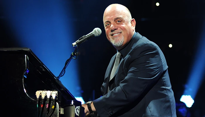 Billy Joel sorprende al mundo, su nueva canción después de 20 años