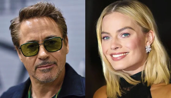 Robert Downey Jr. critica a los Oscar: ¿Dónde está la nominación para ...